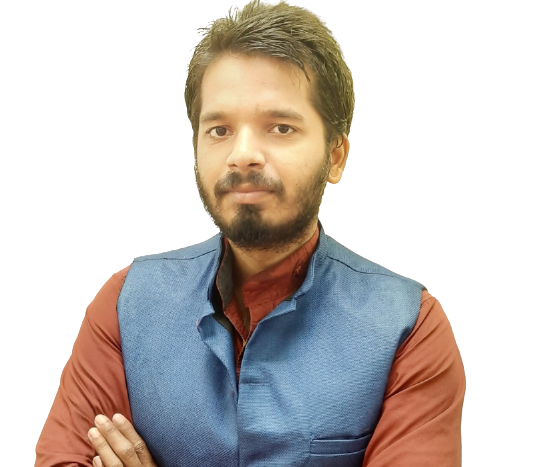 About - Ankur Srivastava